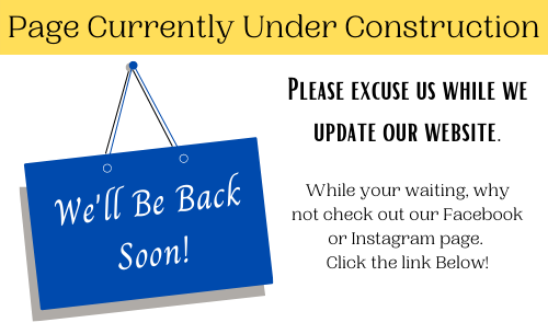 Under Construction – Thank You!